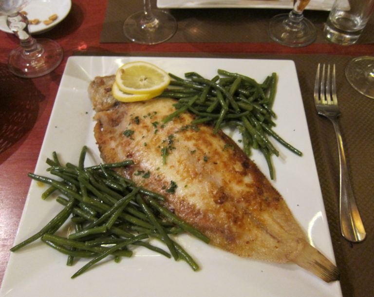Normandy gastronomy: traditional french cuisine and recipies